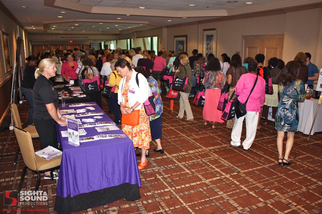 12th Annual Speaking of Women’s Health Conference Highlights