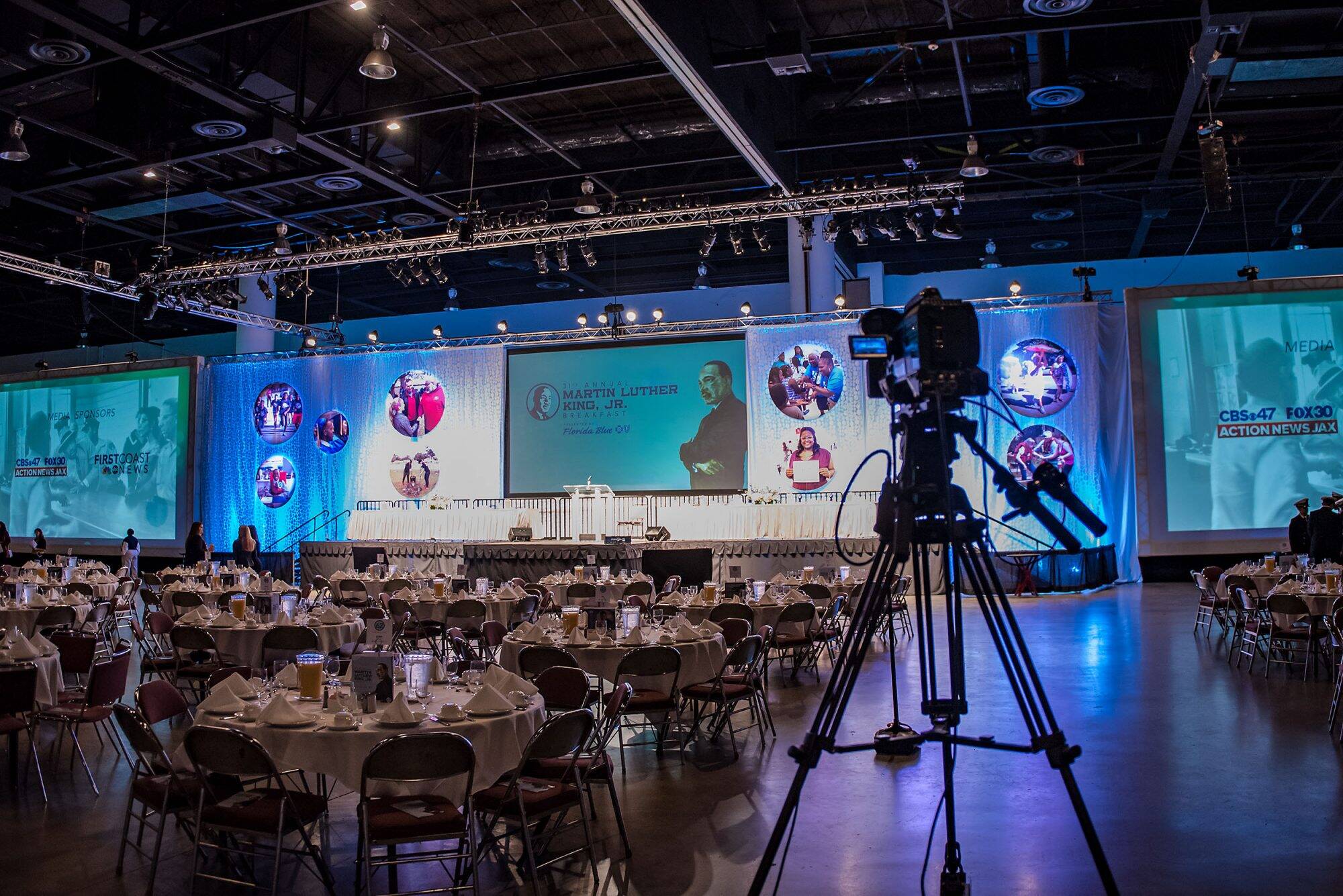 Capture Live Events with Quality Video Recording - Sight & Sound ...